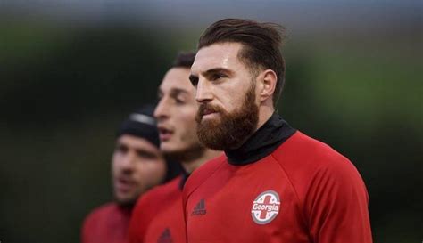 გურამ კაშია ფეისბუქზე მიმართვას ავრცელებს Crystalsport