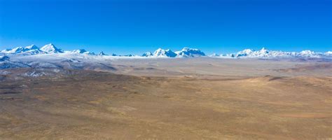 8 Days Lhasa To Everest Base Camp Group Tour