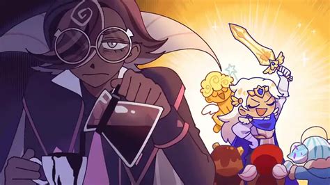 Espresso Cookie Madeleine Cookie Cherry Cookie Snow Sugar Cookie