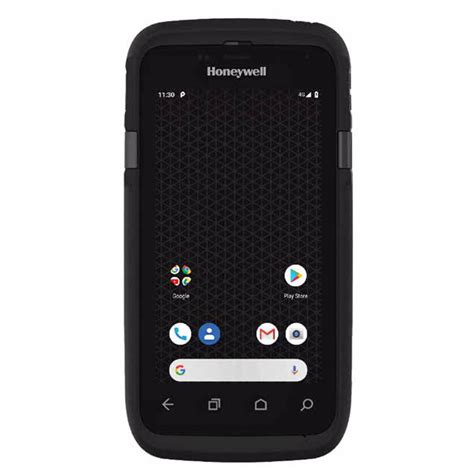 Honeywell Handheld Computer Ct60 Intermec