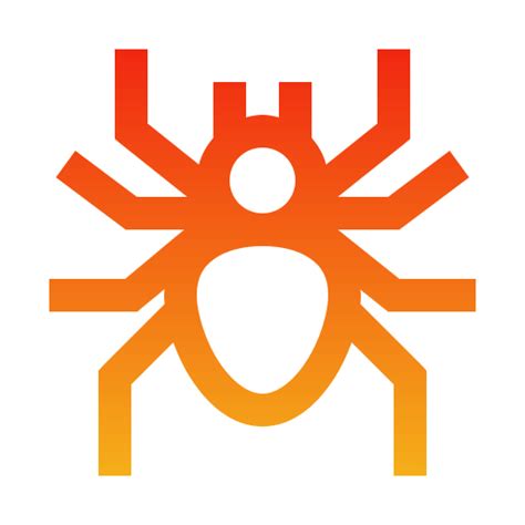 Spider Free Icon