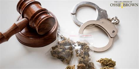 Baton Rouge Drug Trafficking Attorney Ossie Brown