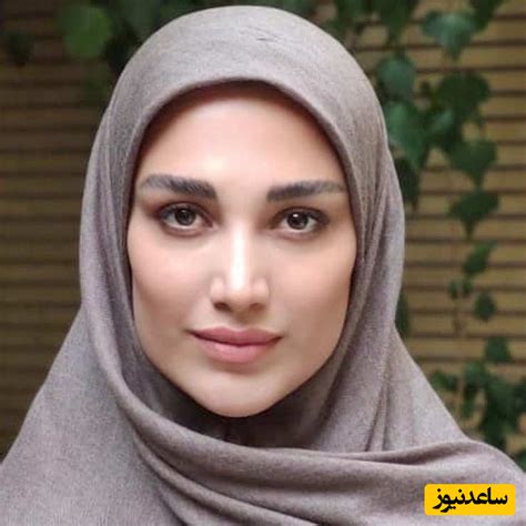 بیوگرافی و زندگی خصوصی مریم وحیدزاده و همسرش تصاویر جذاب و دیدنی