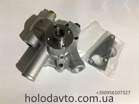 Помпа Янмар Yanmar Tk 366 Thermo King 13 506 11 9496 продажа