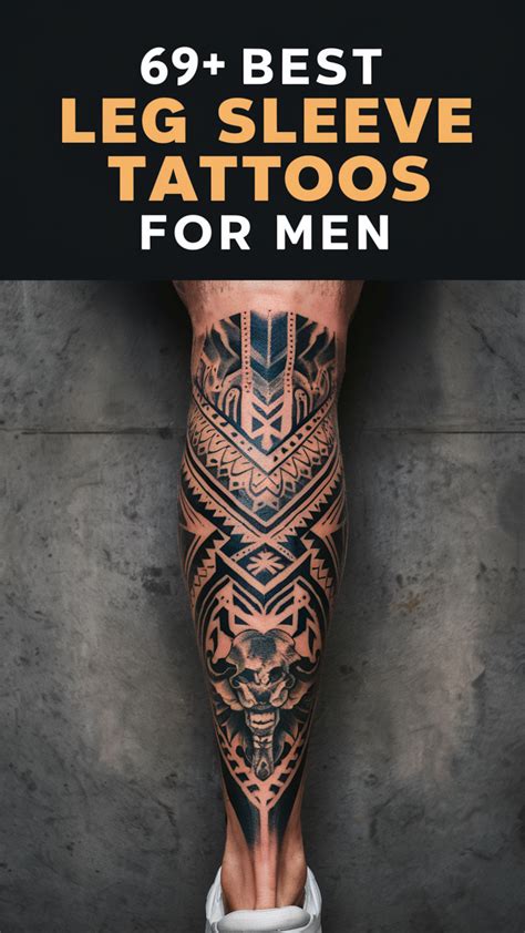 Best 12 15 Best Leg Tattoo Ideas For Eye Catching Ink Artofit