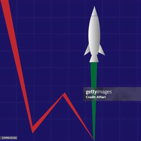Rocket Crash High Res Illustrations Getty Images