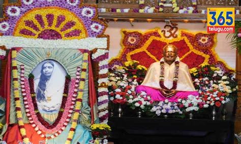 కన్నుల పండువగా శారదా మాత జయంతి వేడుకలు 365telugu