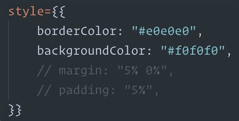 Android Crash With Percentage Margin Padding Issue 26737 Facebook