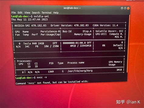 Tesla M40深度学习装机及踩坑记录 知乎