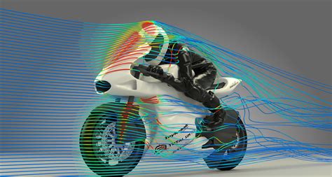 Ansys Cfd Analysis Qantur