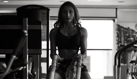 Roshni Sanghvi Bangalore Nutritionist For Nutrition And Fitness Plans