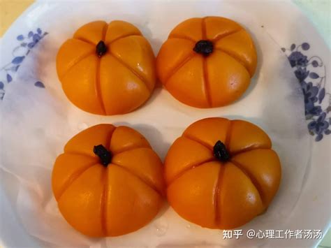 一样南瓜饼，两样做法 知乎