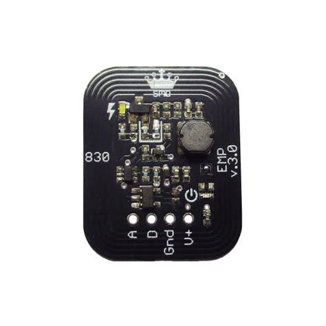 Lightning Sensor V3 5 0v Smdking