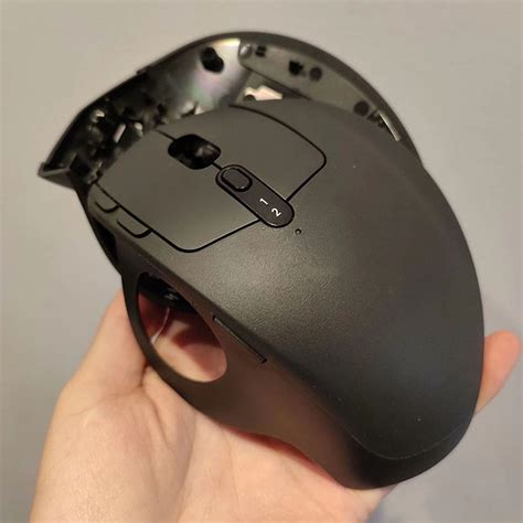 V Chu T Thay Th Cho Logitech Mx Ergo Shopee Vi T Nam