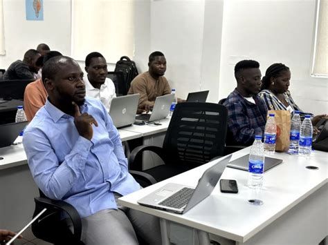 Instincthub On Linkedin Techacademyfinale 11weeksstrong
