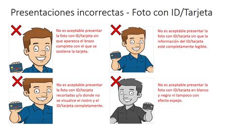 Presentación De Documentos Con Instrucciones Help Desk Portal