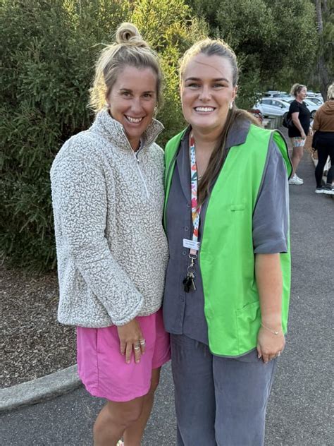 Forth Primary School Forth Tas