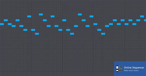 Sequence 3867207 Online Sequencer
