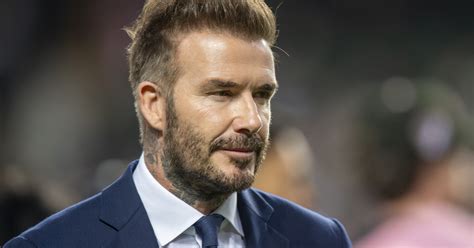 Index Futball Futball David Beckham Egy Pillanat Alatt Az Egyik