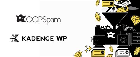 3 Ways To Protect Your Kadence Form Block From Spam Oopspam Blog