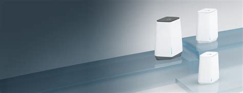 Mesh WiFi For Business NETGEAR