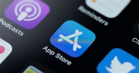 Apple Gỡ Hơn 5 000 ứng Dụng Từ Việt Nam Khỏi App Store