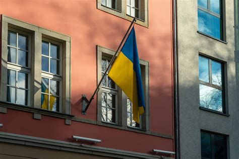 Посол Украины в Казахстане Врублевский принёс извинения за высказывания