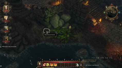 Divinity Original Sin Into The Dark Cartgost