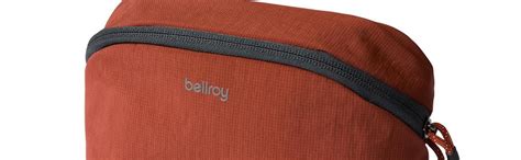 Bellroy Lite Packing Pouch 2l Organizer Packing Cube For Travel Near