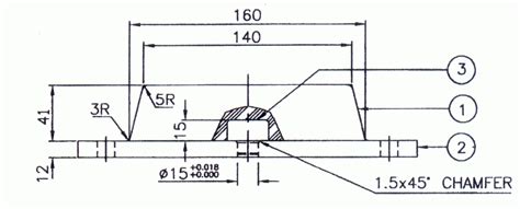 Side Stopper At Best Price In Kolkata By Mgm Rubber Company Id