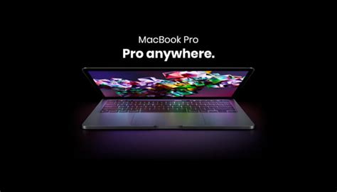 Macbook Pro M Price In Nepal Specs Features Availability