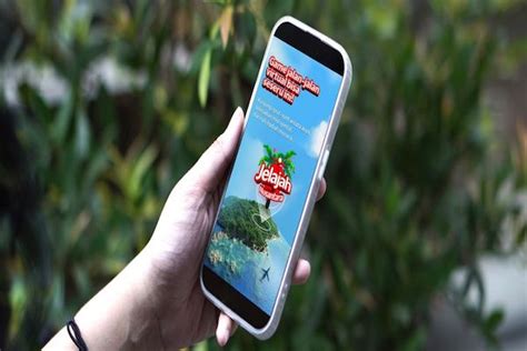 Majalah Ict Telkomsel Luncurkan Pengalaman Wisata Digital “jelajah
