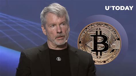 Michael Saylor Speaks Out After Bitcoin Btc Price Plunge Details U
