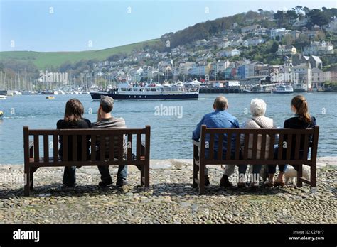 Devon Seat Hi Res Stock Photography And Images Alamy