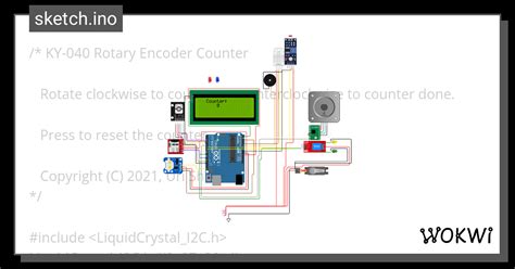 Контроллер Теплиці Wokwi ESP32 STM32 Arduino Simulator