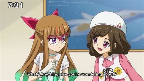 Yu Gi Oh Go Rush Episode Release Date Fly Rush Duel OtakuKart