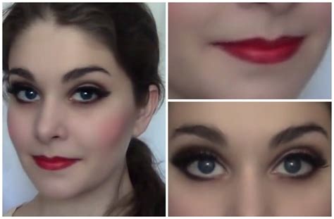 Dance Makeup Looks Legacy Teapigs Co Uk