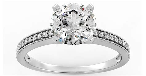 10 Steps On How To Buy And Choose An Engagement Ring