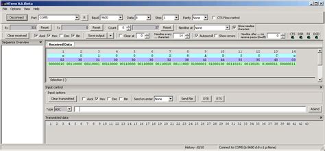 Wiegand Protokoll Deutsch Arduino Forum