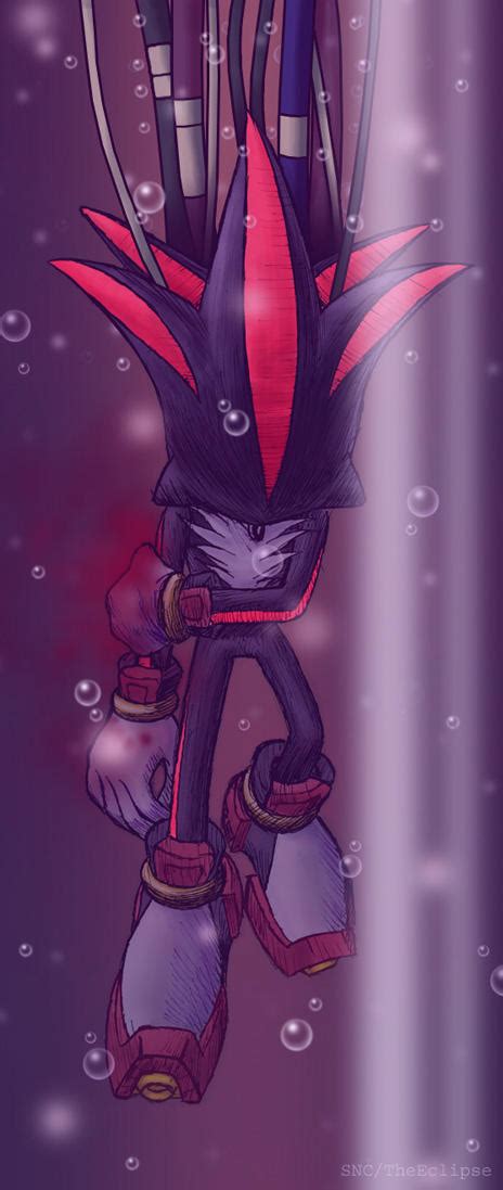 Project Shadow By Theeclipse On Deviantart