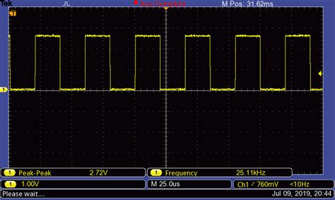 Cc2640r2f Streaming Adc Samples Via Bluetooth Bluetooth Forum