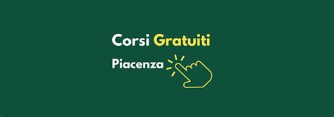 Corsi Gratuiti Piacenza Comdue
