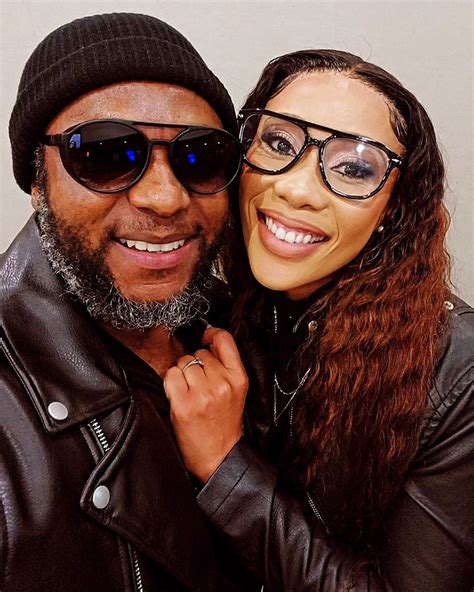 Soapie Celebs Melusi Mbele Aka Jojo From Scandal And His