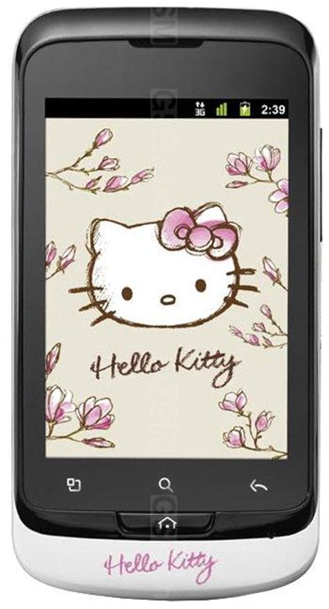 Alcatel Ot 918 Hello Kitty Galeria Zdjęć Mgsm Pl