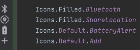 Compose Icon Viewer Intellij Ides Plugin Marketplace