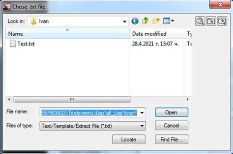 Import Point File With N X Y Z D Programs And Scripts Autocad Forums