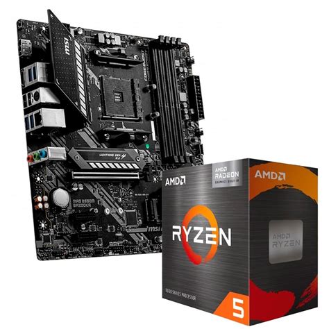 Kit Amd Ryzen Processador Placa Mãe Escorrega o Preço