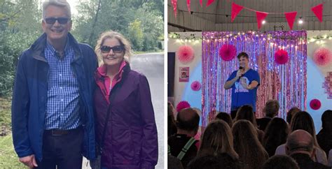 Dad Needing Overseas Treatment For ‘aggressive Brain Cancer Raises £