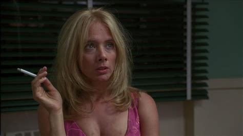 Rosanna Arquette The Whole Nine Yards Us 2000 Rprettyfamoussmokers