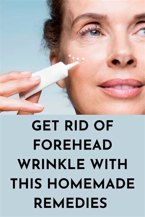 Get Rid Of Forehead Wrinkles Easily Artofit